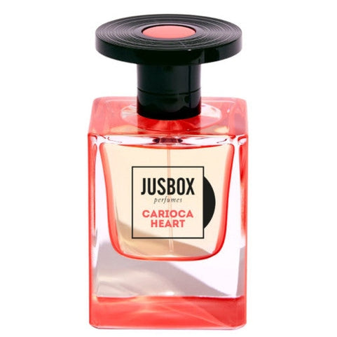 Jus Box Carioca Heart – The Scented Journey