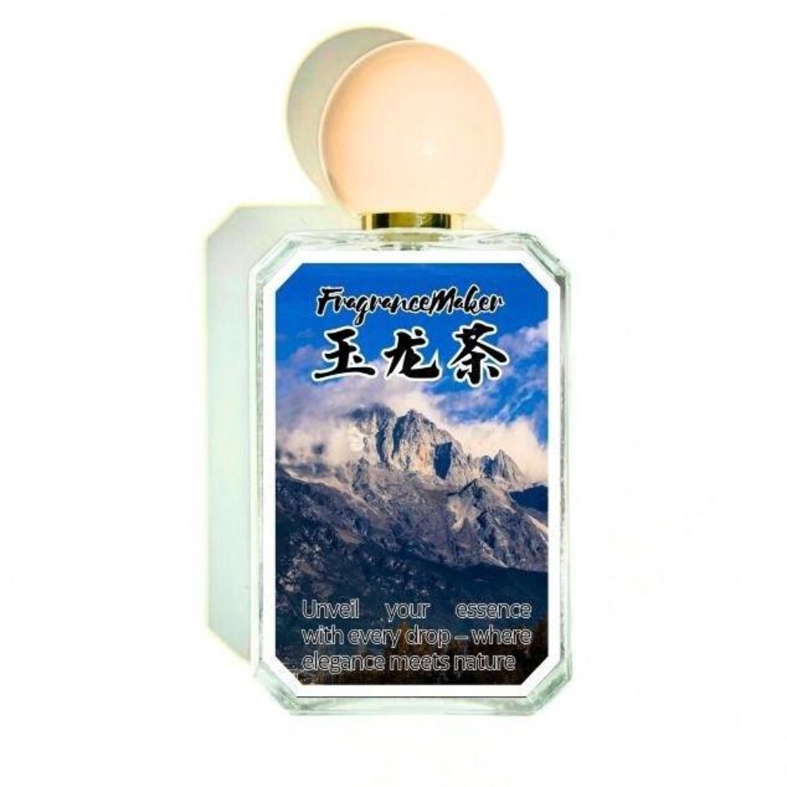 Fragrance Maker Yulong Tea – The Scented Journey